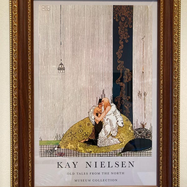 Grace and Gratitude, Famous Christian Photo Art by Eric Enstrom ...