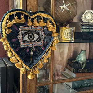 Welcome to the Oddities Theater—a One-of-a-kind Shadow Box Stage Where ...