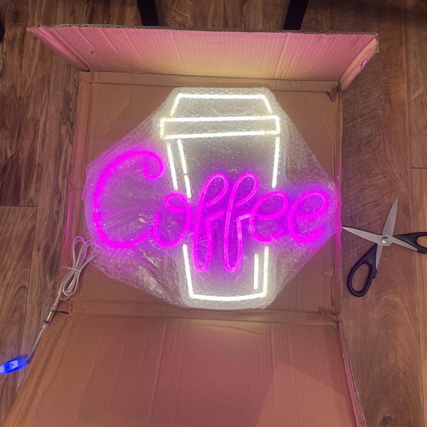 Custom LED Cross Light Sign丨custom Wall Decor for Jesus Cross Sign丨 ...