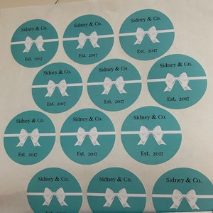 2022 Graduation School College Return Address Labels Grad - Etsy