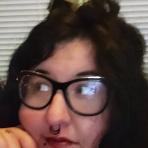 Azula Top Knot Crown - Etsy