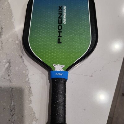 Pickleball Key Ring Personalized, Pickleball Personalized Gifts, Wooden ...