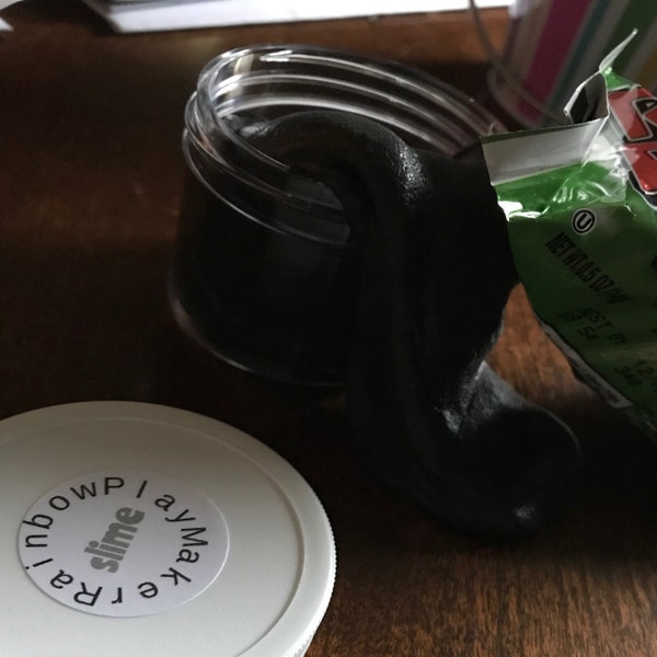 EPIC SLIME - by Rainbowplaymaker - Learn to Make Slime With Recipes ...