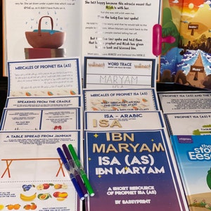 Caterpillar to Butterfly Printable Preschool Curriculum Homeschool ...