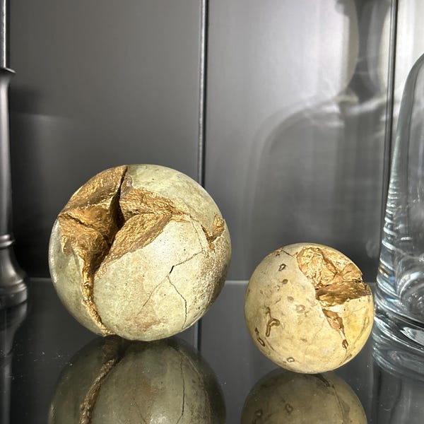 Kintsugi D. Prism - Etsy