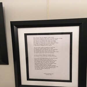 Henry Scott Holland 'all is Well' Instant Download Printable Poem ...