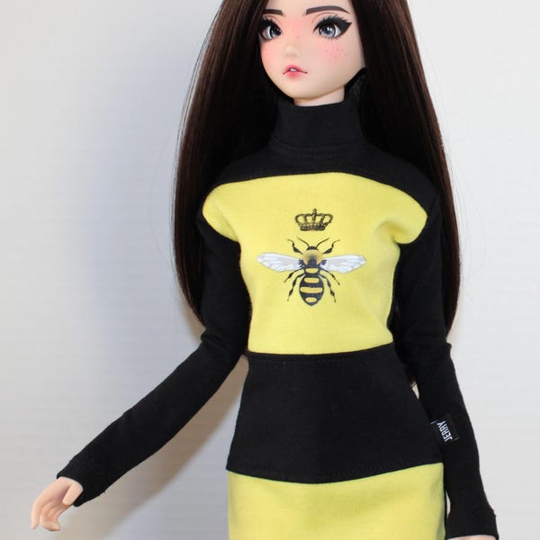 Smart Doll BJD 1/3 Set for PEAR Body - Etsy