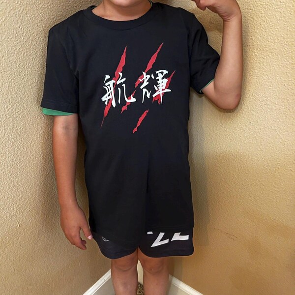 Made in Japan in Japanese Kanji Decal Sticker, JDM Sticker, Japanese ...