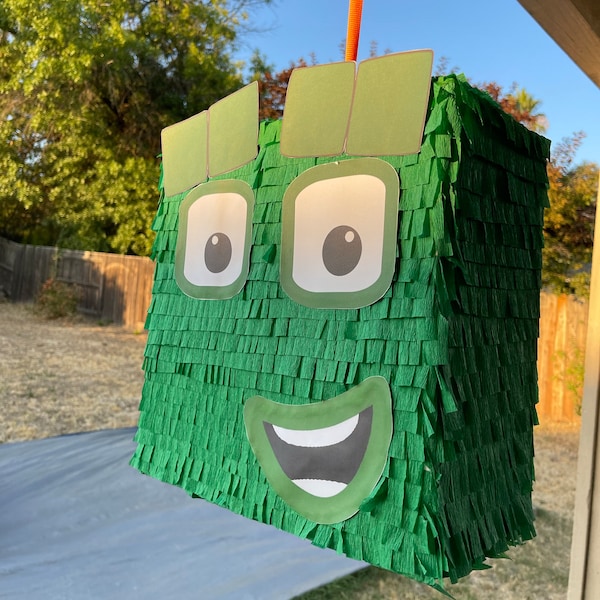 Numberblocks Glasses 3 Party Favor/photo Prop Svg, Png - Etsy