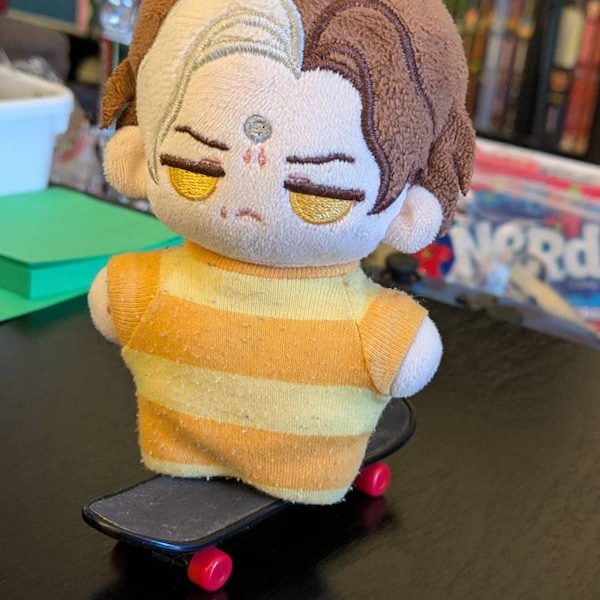 FFXIV: Spring Carbuncle Theme for Ios & Android - Etsy