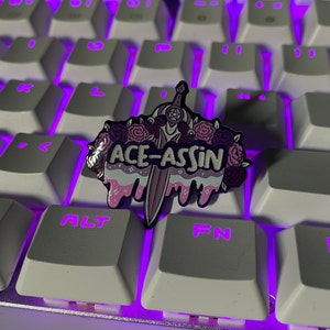 Gender Identity Witch Prints Magic Occult Transgender | Etsy