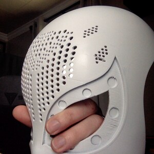 SENSATIONAL_A FACESHELL FILE - Etsy