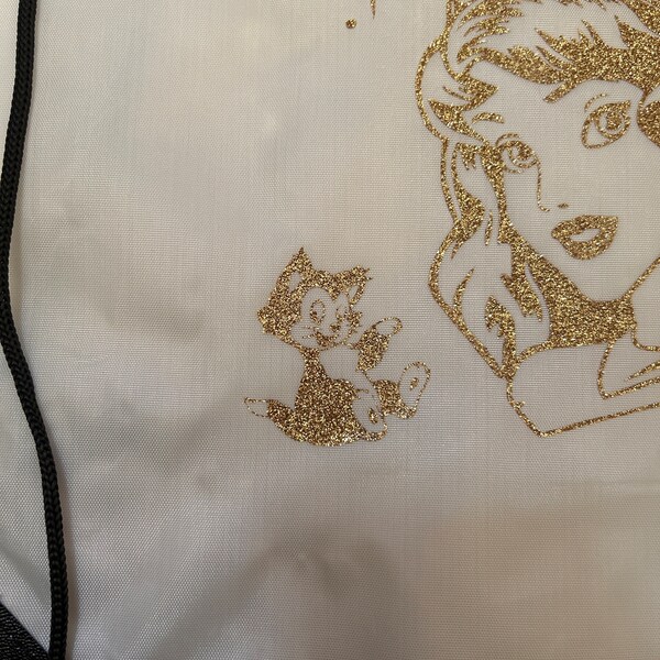 Figaro Svg, Figaro the Cat Svg, Pinocchio Svg, Cutting Files for Cricut ...