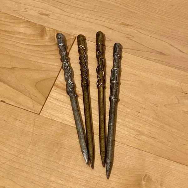 Wolfsbane Potion, Werewolf Potion, Magic Potion Bottles, Wizard Potions ...