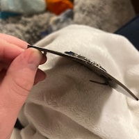 Jacobite White Rose Pendant, Scottish - Etsy