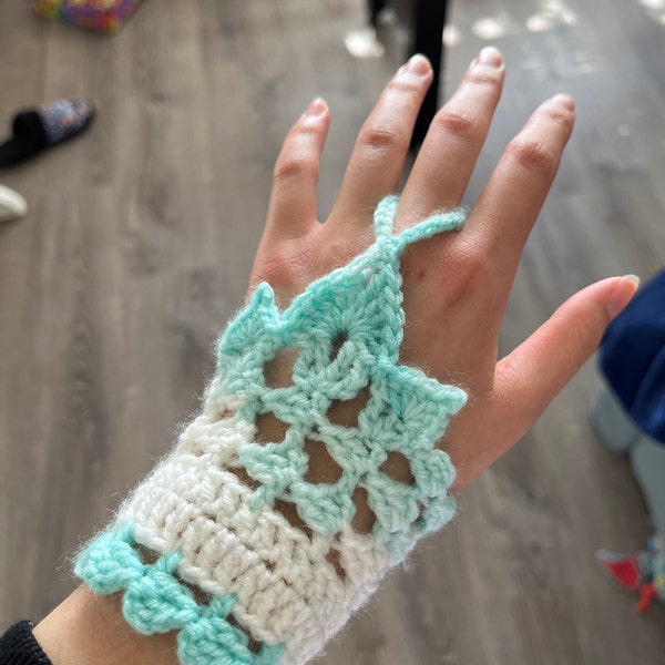 Mermaid Scales Curvy Bikini Top Crochet Pattern - Etsy