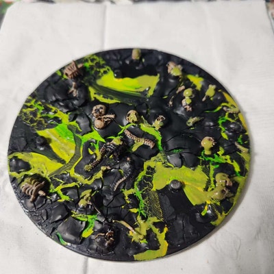 Mini Skeleton Corpse Scatter Terrain D&D Dioramas Book Nooks - Etsy