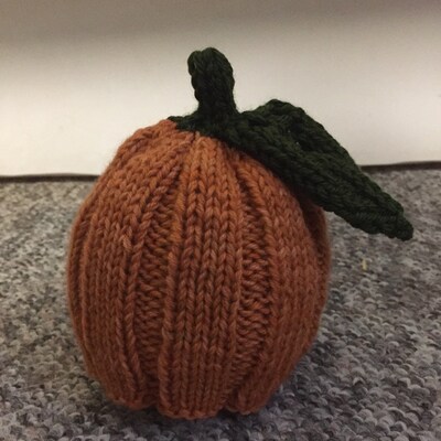 Aaron Bonnet PDF PATTERN Newborn Knit Bonnet Hat Photo - Etsy