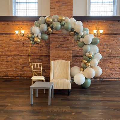 MATTE Individual Balloons / Custom High Quality MATTE Colors Birthday ...