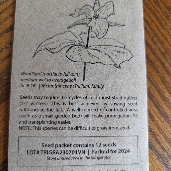 Flash Cards to Learn Native Plant Names, Learn Native Plants of the ...