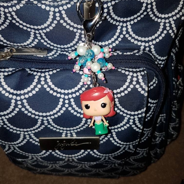 Bag Charms Tokidoki Bag Charms Tokidoki Jujube Unikiki Keychain Choco ...