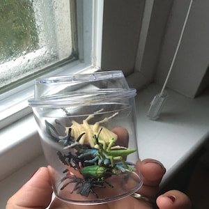 Wooden Stair Block Patterns 10 Colorful Wooden Blocks and | Etsy