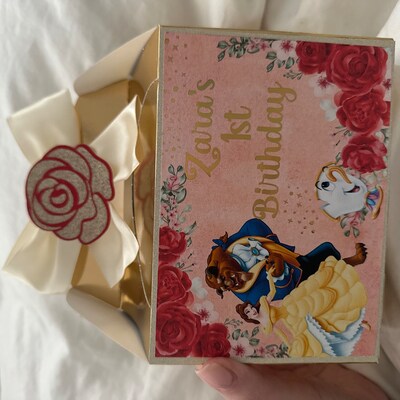 Personalised Hilda Cake Topper, Customised Hilda Cake Topper, Hilda ...