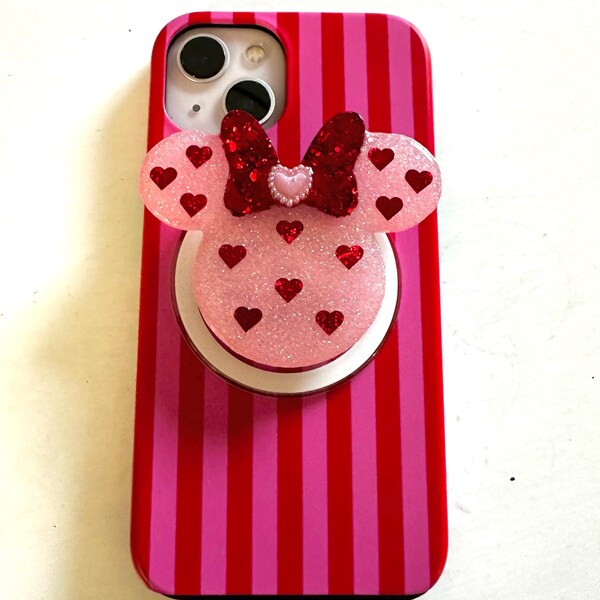 RED MATTE Minimalist Aesthetic Phone Case | iPhone 16/15/14/13/12 Pro ...