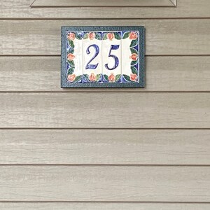 Have Your Own Tiles Custom Mounting Service, Custom Framing, House ...