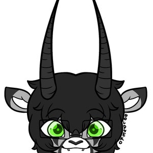 Chaotic Screaming Opossum Arson Rat on Fire Vinyl 3 - Etsy