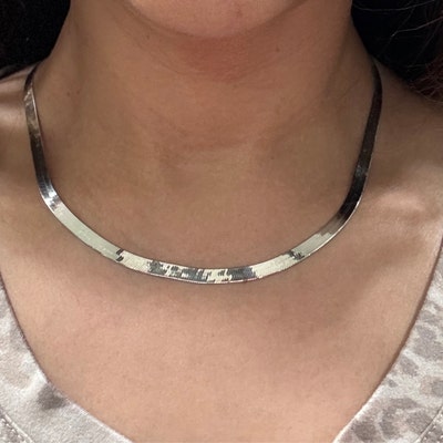 14K Yellow Gold Miami Cuban Link Chain Necklace, 18 Inch, 10mm Thick ...