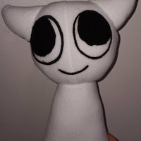 TBH Creature Plush PDF Sewing Pattern yippie Yippee Autism Beast - Etsy ...