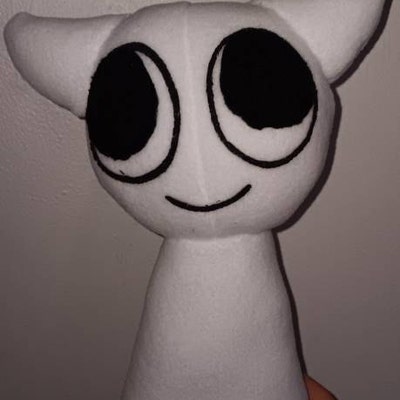 BTW Creature the ADHD Cat Plush 10 Inch Plushie - Etsy