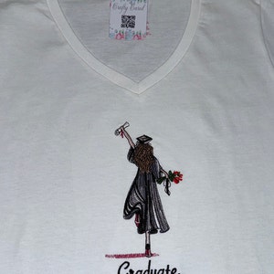 Girl Skull Embroidery Design Skull Machine Embroidery Design Skull DST ...