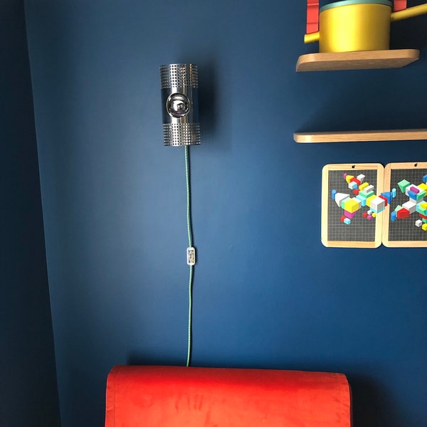 Pair of Wall Lights OTT Lighting International - Etsy