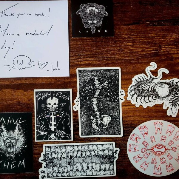 The Ritual Jotunn Moder Horror Movie Monster Art Print - Etsy