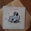 Table Flip Enamel Pin - Etsy