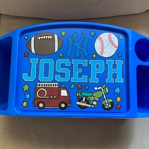 Camp Themed Caboodle Hand-painted Personalized Caboodle | Etsy