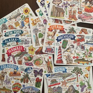 Postcard Bundle. Special Offer. | Etsy