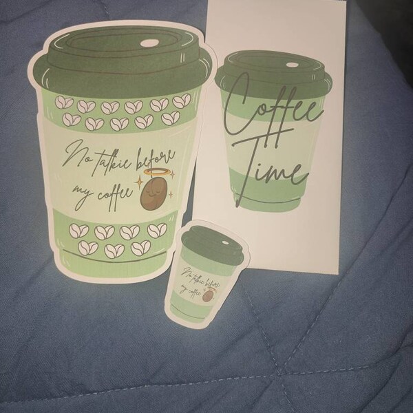 Cute IOU Slip Placeholders, PRINTABLE Set of 6 - Etsy