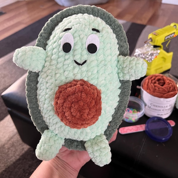 Crochet Pattern Demon Slayer 9in1 Bundle Pdf Patterns Anime-inspired ...