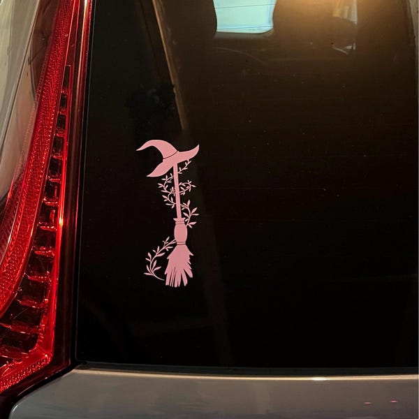 Cowgirl Truck Decal, Country Girl Car Decal, Offroad Vehicle Western ...