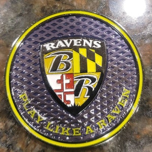 Double Sided Dealer Button Small Blind & Big Blind Buttons 3 | Etsy