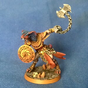 Demonstar the Reckoning part 1 by Archvillain Games 3D - Etsy