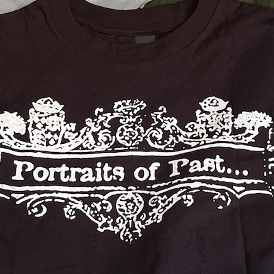 SAETIA T-shirt hardcore, Punk, Emo Band - Etsy