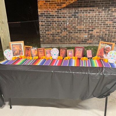 Coco Photo Ofrenda, Coco Altar Photos , Coco Movie, Coco Party, Coco ...