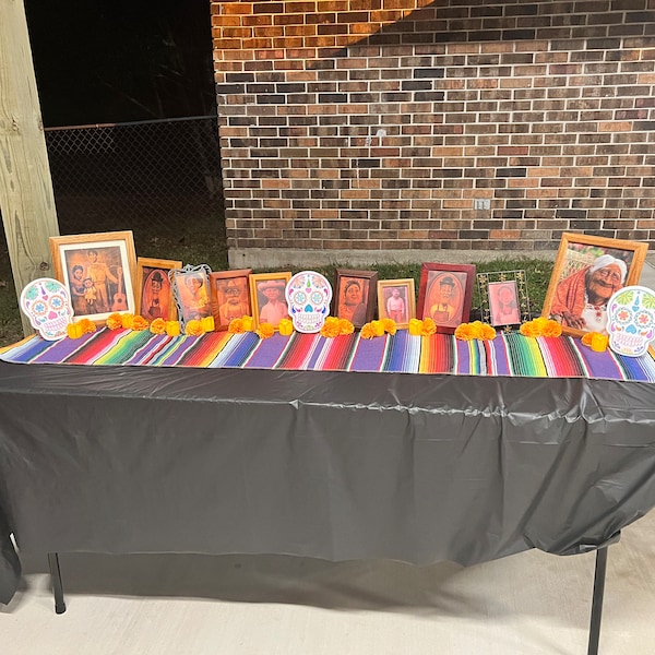 Coco Photo Ofrenda, Coco Altar Photos , Coco Movie, Coco Party, Coco ...