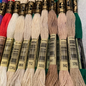 SULKY Rayon Solid 30 Weight Thread 180yd 165m Gutermann | Etsy