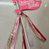 Happy Birthday Pennant Flag Printable, Celebration Pennant, Birthday ...