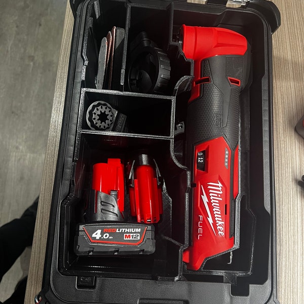 Stacktech, Side Stack Box Mounts -RTA.02- - Etsy